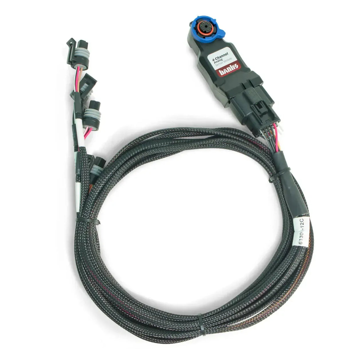 Universal 4-Channel Analog Module Kit | DDC – Dirty Diesel Customs