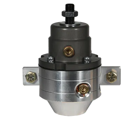 Universal Adjustable Fuel Pressure Regulator (FPR1001) – Dirty Diesel ...
