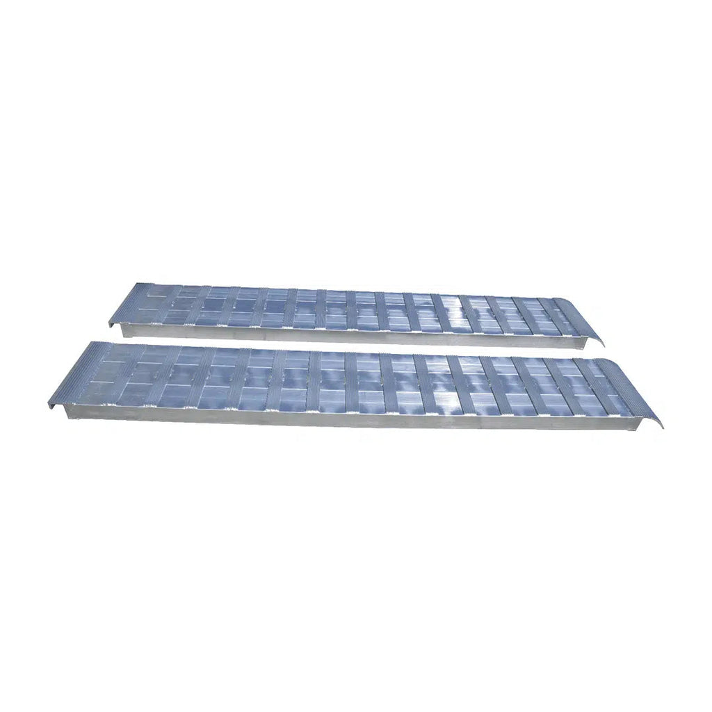 Universal Aluminum Loading Ramps