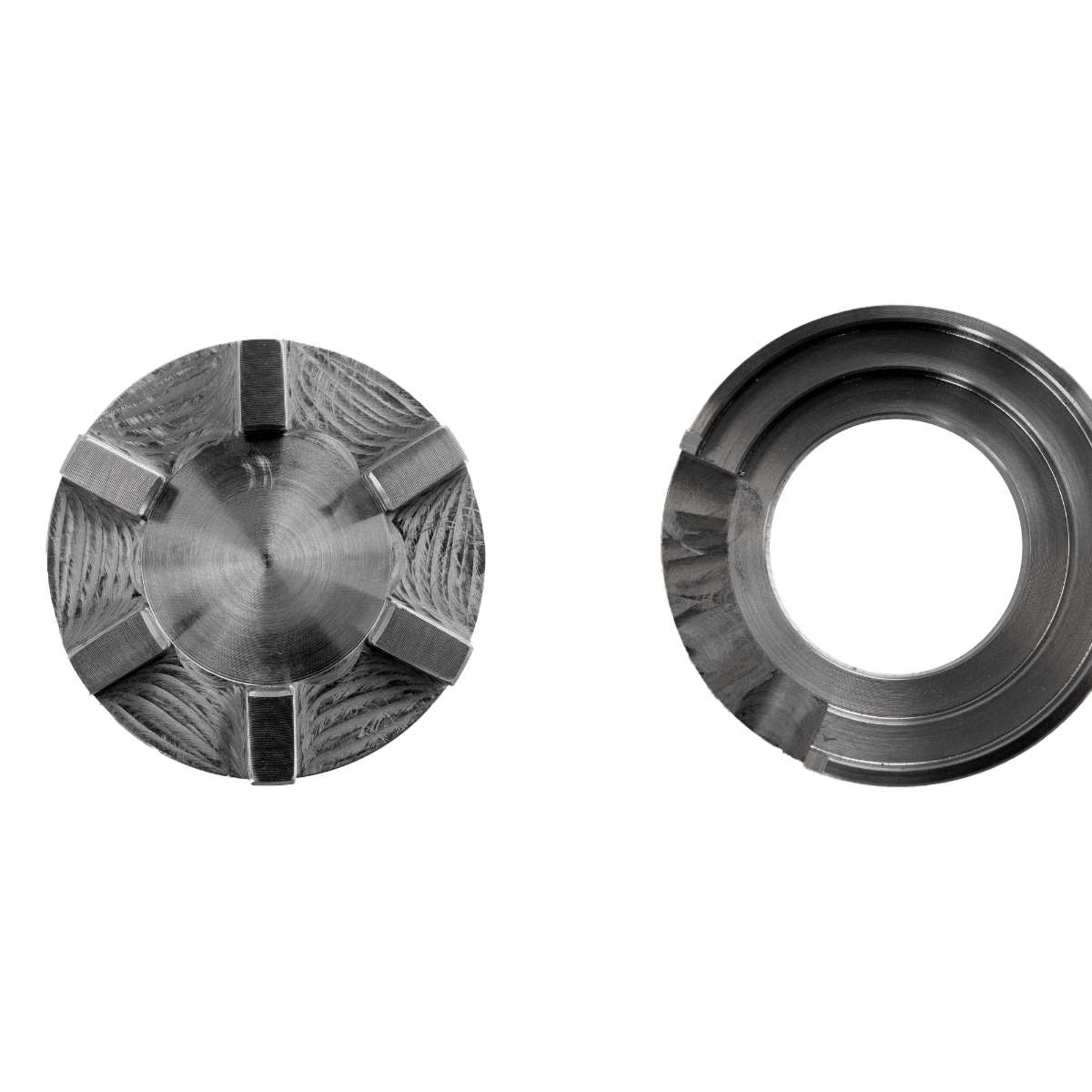 Universal Cognito Pivot Bushing Pressing Tool | DDC – Dirty Diesel Customs