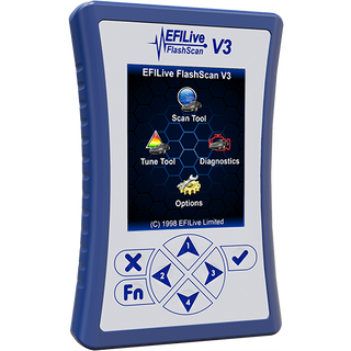 EFI Live | Dirty Diesel Customs