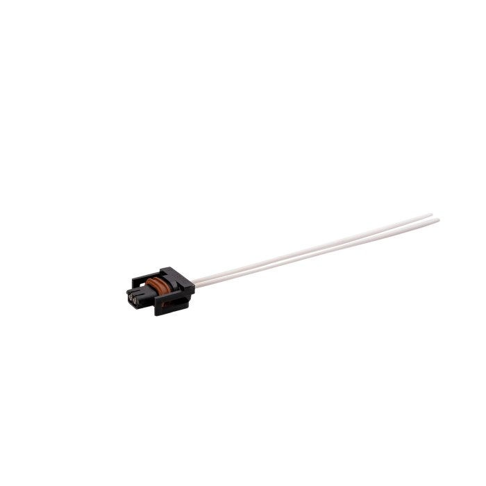 Universal Duramax & Powerstroke Sensor No 10 Pigtail | DDC