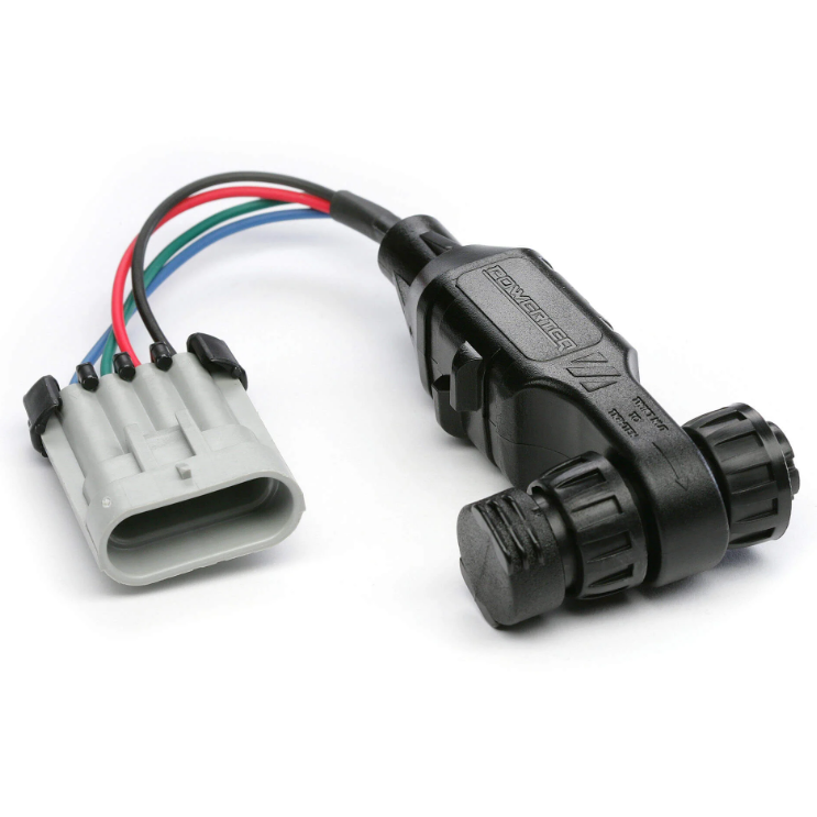 Universal EAS Power Switch (98619)