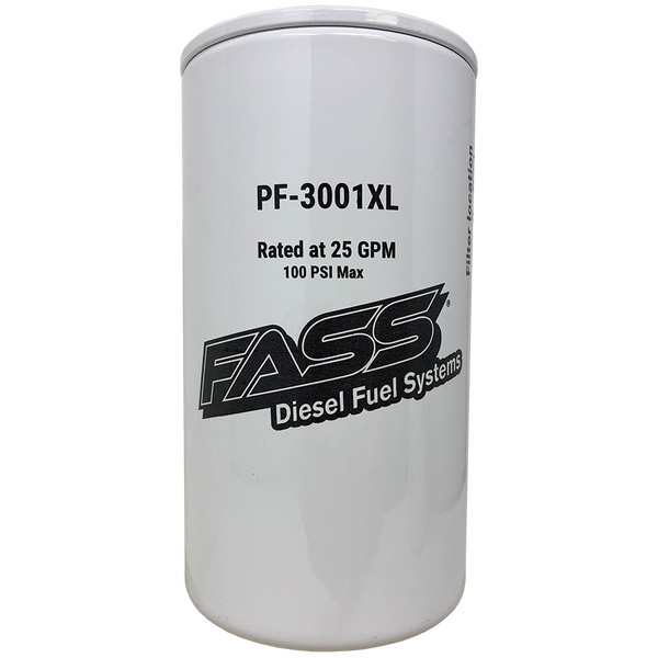Fass Fuel Systems | Dirty Diesel Customs