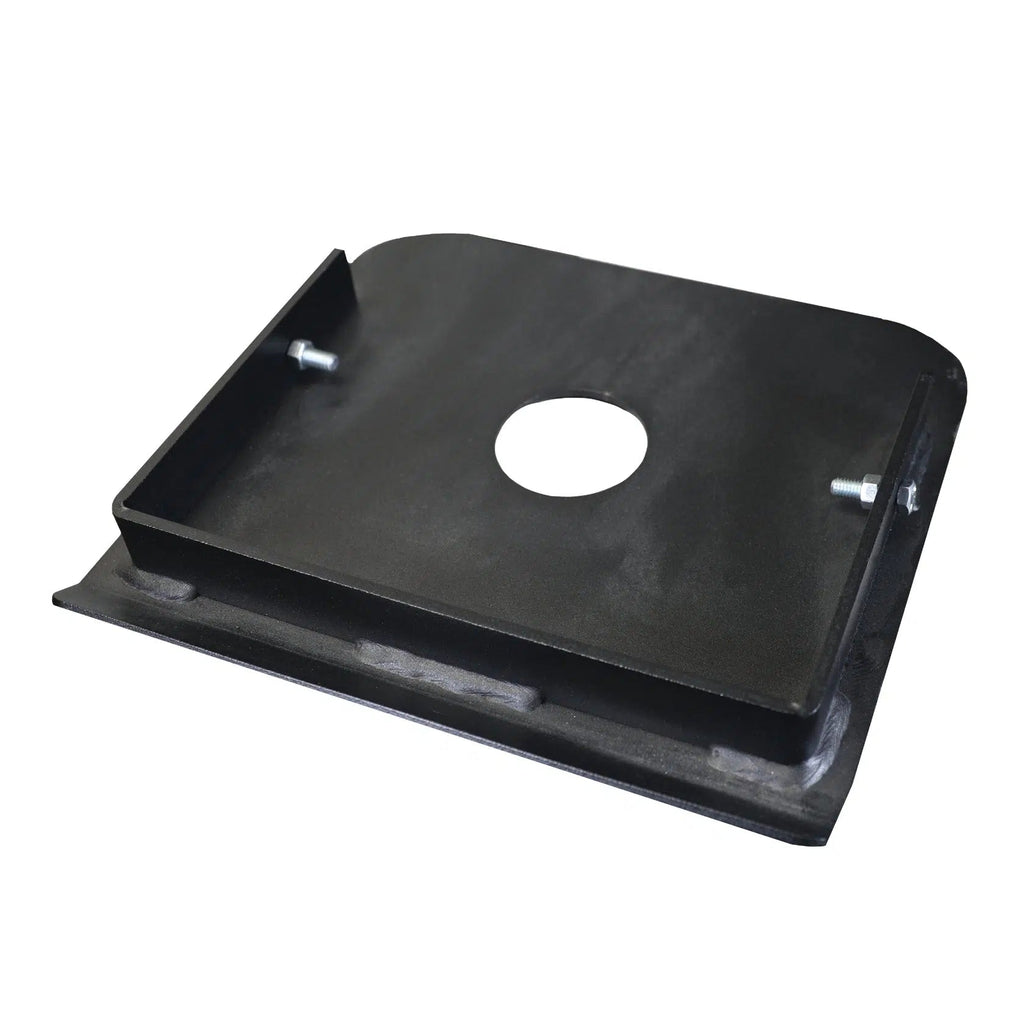 Universal Fifth Wheel Capture Plate (GH-70924)