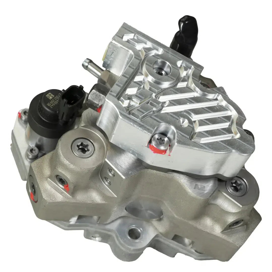 Universal Industrial Injecton XP 600 CP3 Fuel Pump | DDC – Dirty Diesel ...