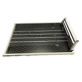 Tonneau Covers & Sled Decks – Dirty Diesel Customs