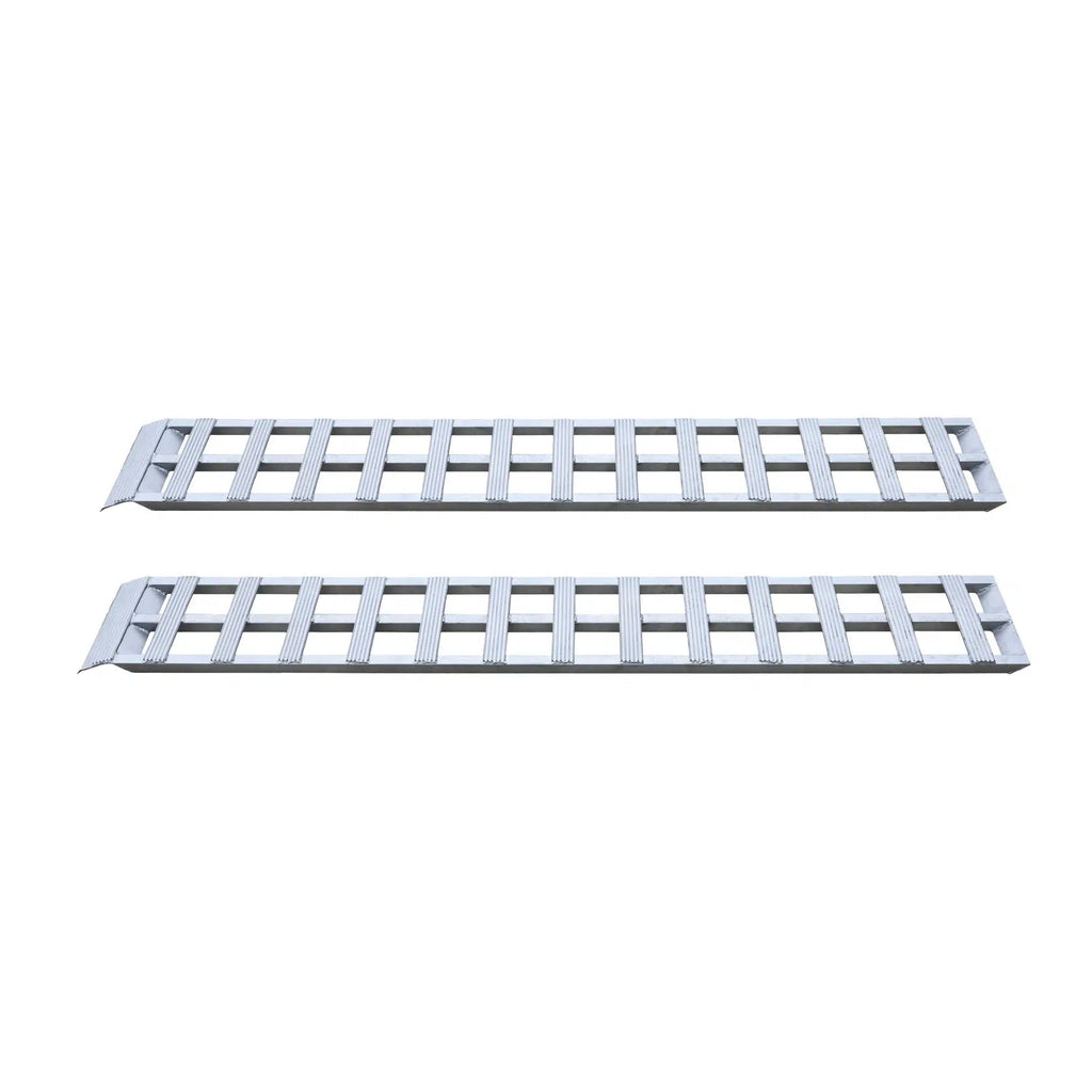Universal Lightweight Aluminum Ramps (GH-18078)