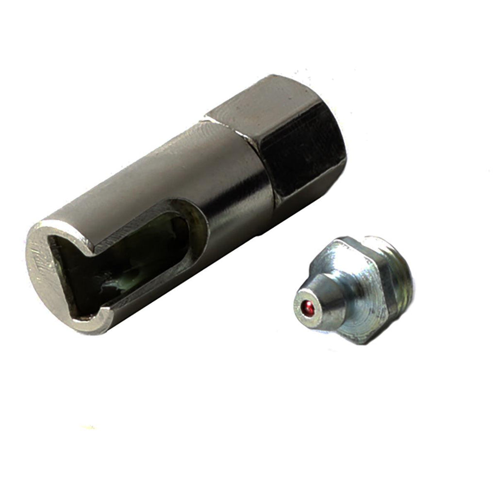 Universal Right Angle Grease Adapter (10514)
