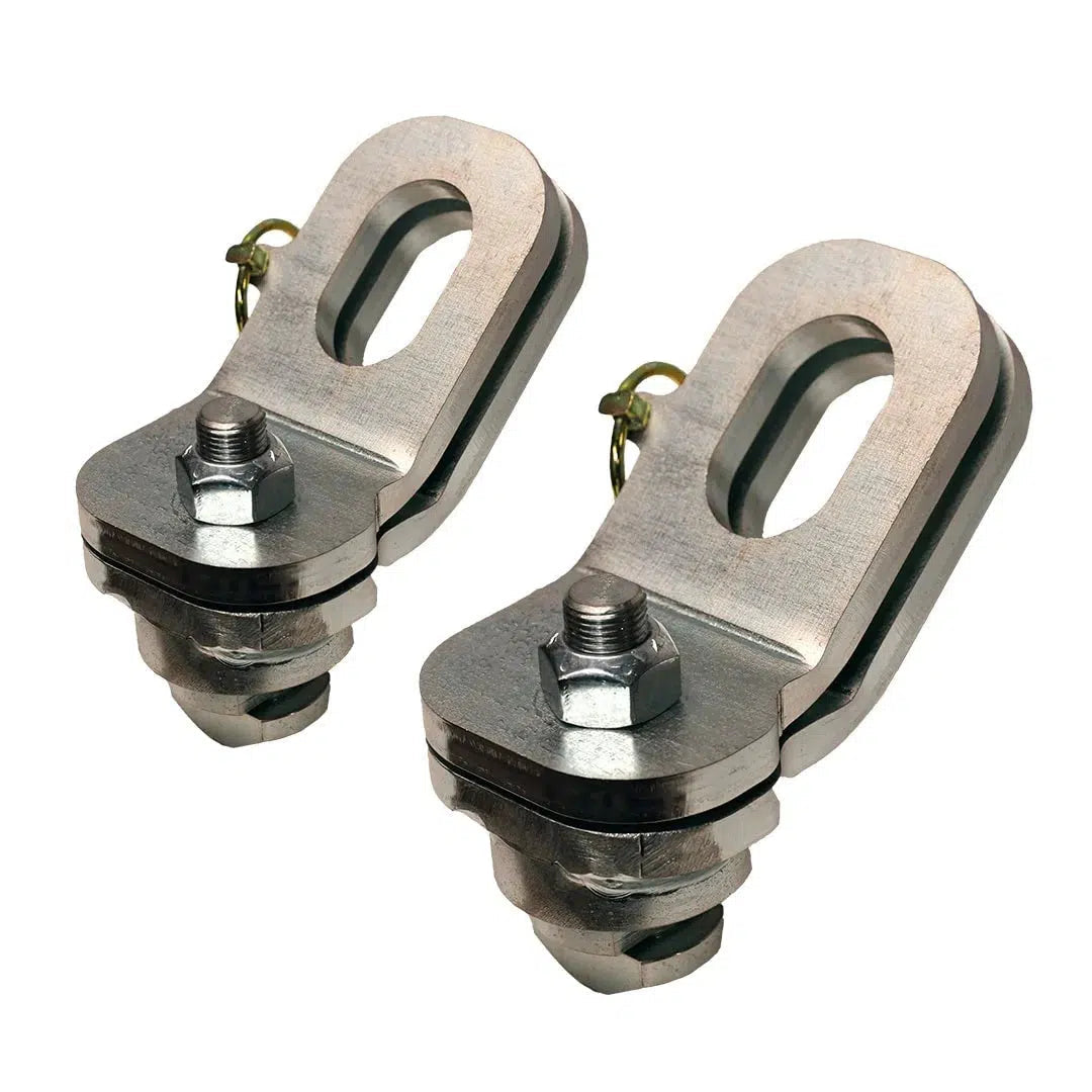 Universal Safety Chain Anchors | DDC