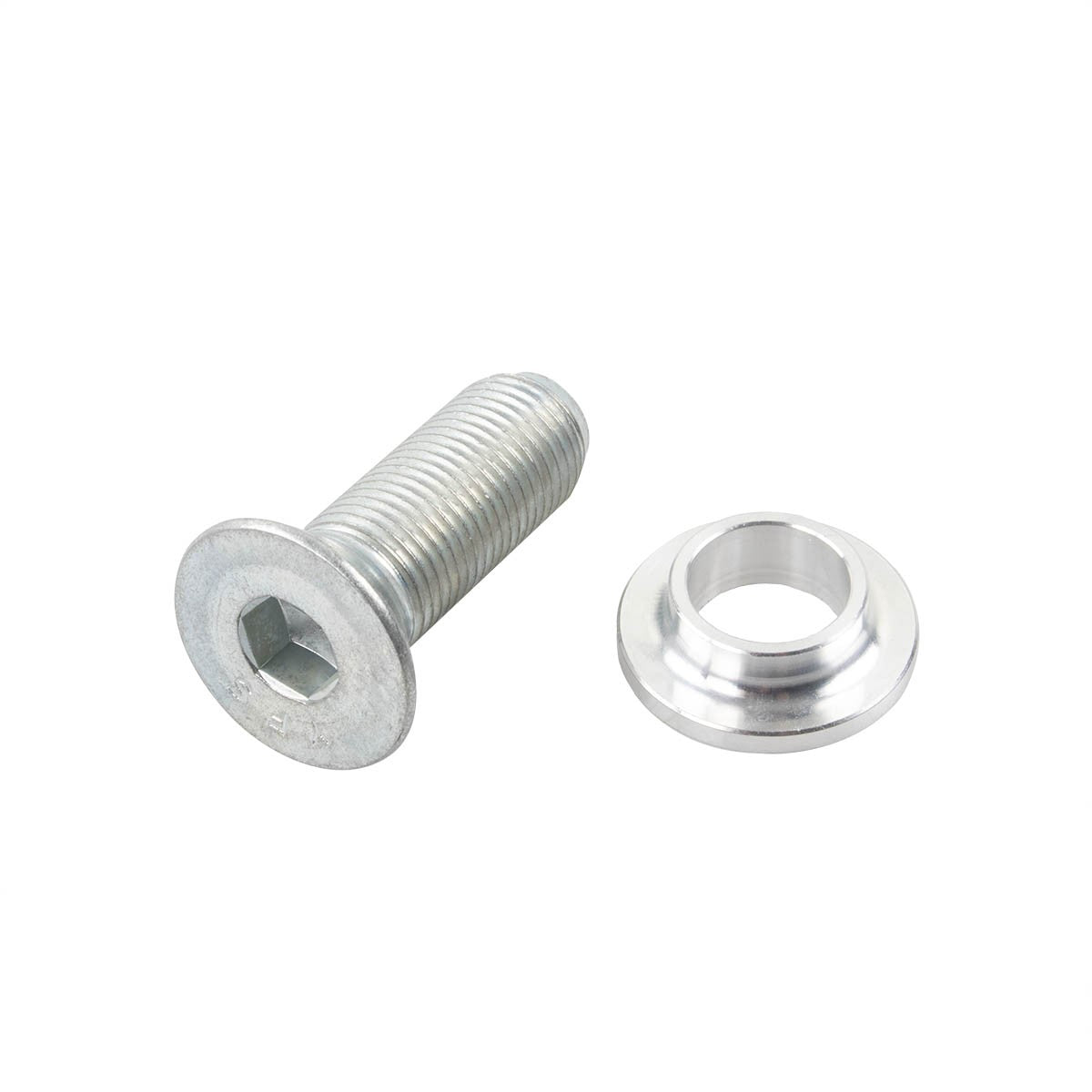 Universal Steering Stabilizer Clamp Adapter for FOX TS & ATS (4051-01 ...