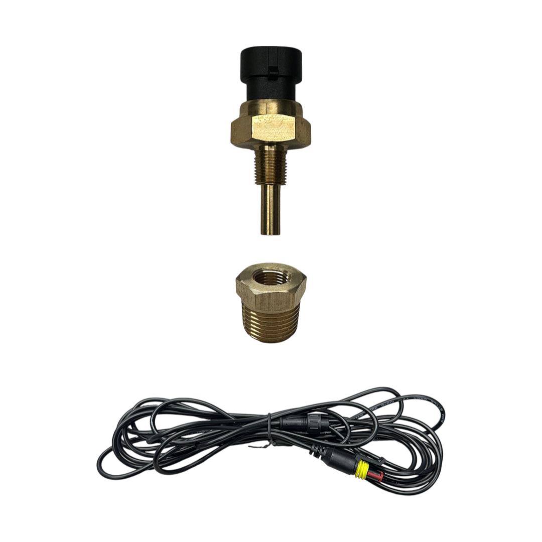 Universal Diesel FASS Connect -40° to 260° Temperature Sensor Kit (FC1 ...