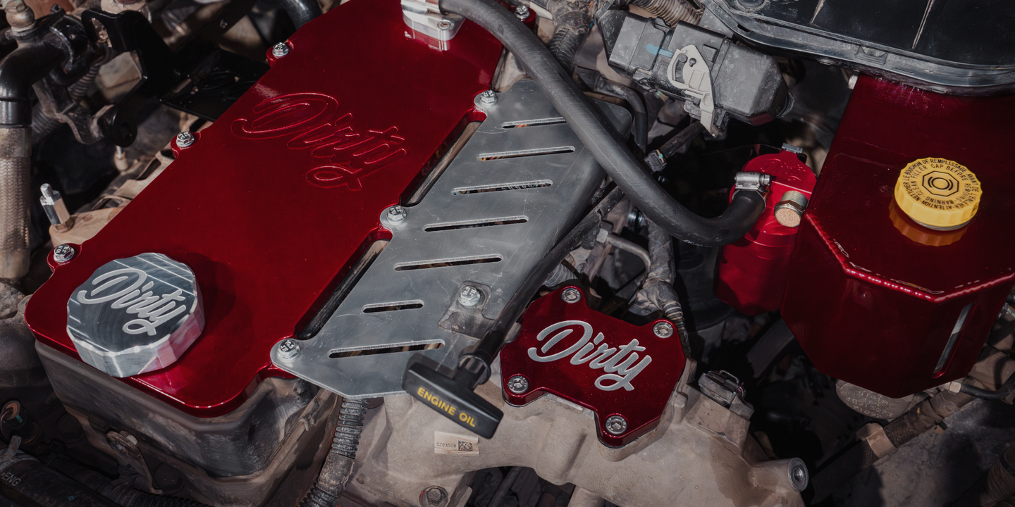 Dirty Diesel Customs | Canada's Leader in Diesel Performance