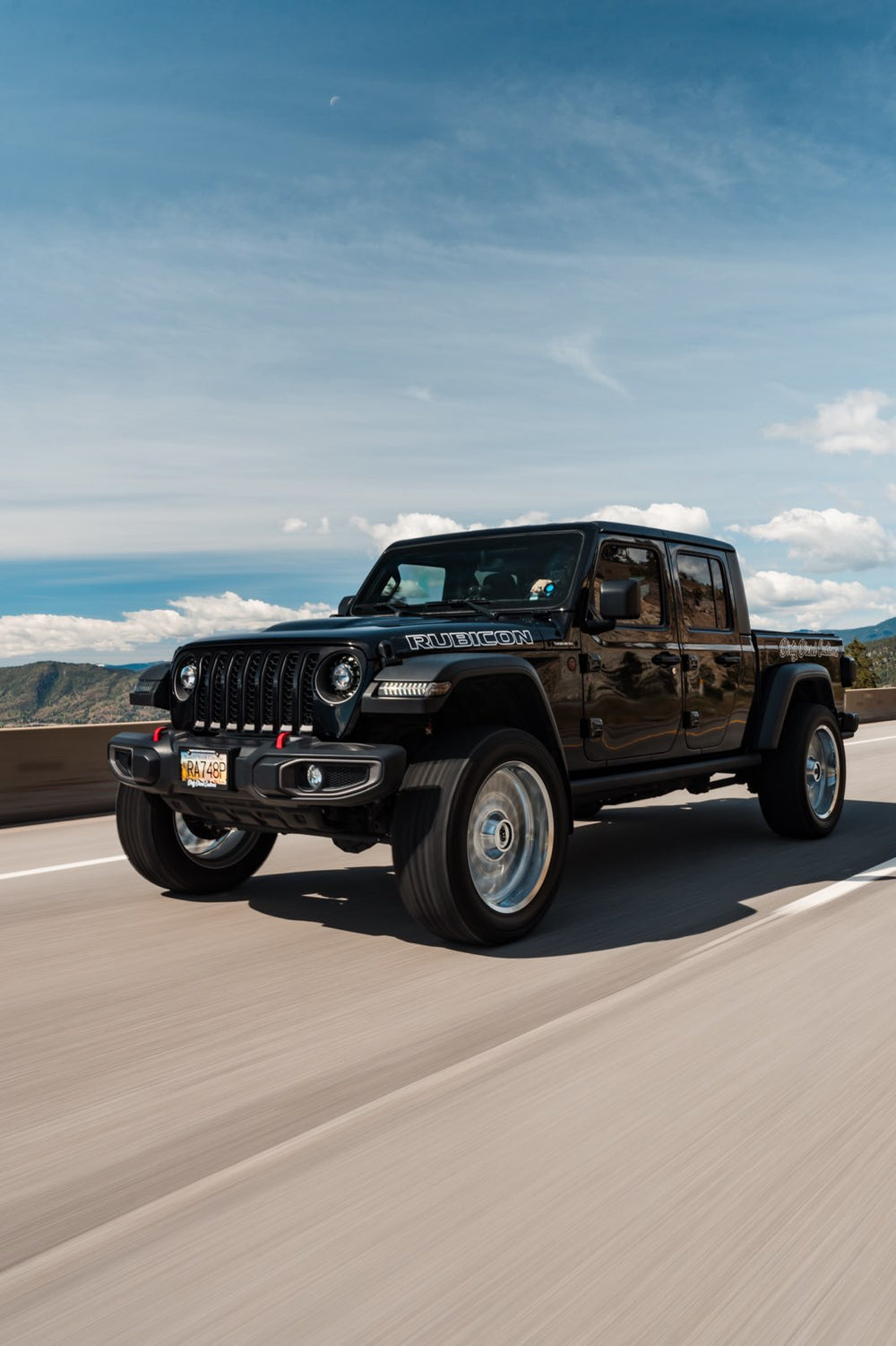 Dirty Diesel Customs | Canada's Leader in Diesel Performance