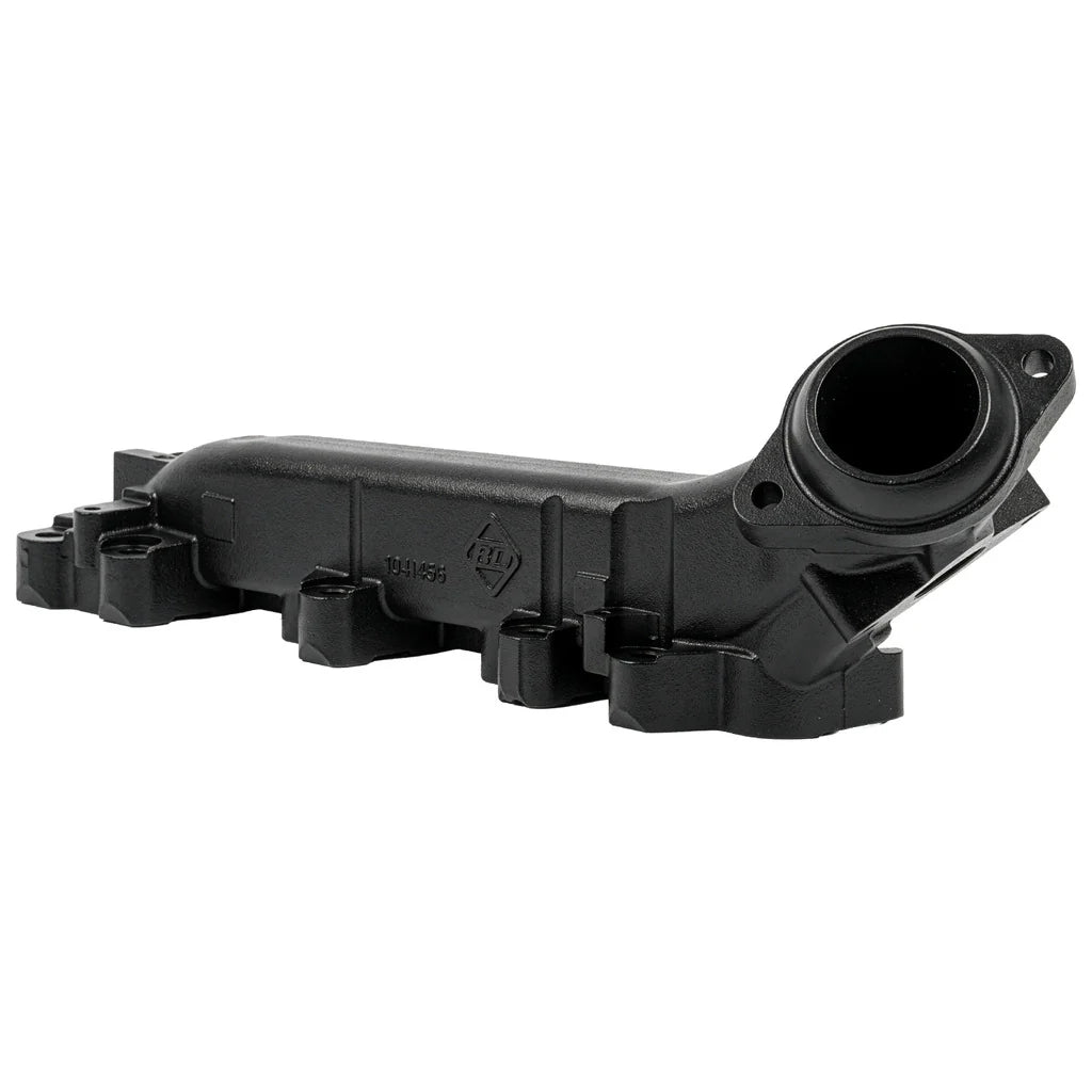 2014-2024 Ram HD Hemi Driver Side Exhaust Manifold (1041456) – Dirty ...