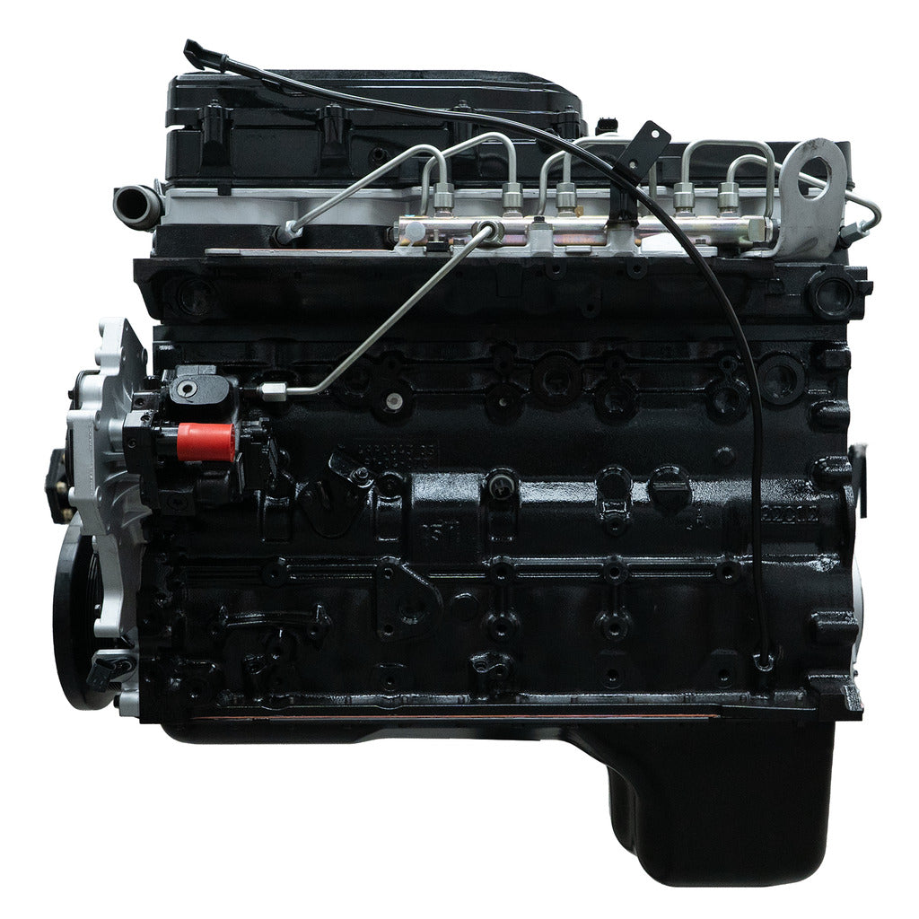 2013-2018 Cummins 6.7L Precision Plus Ready Run Engine | DDC