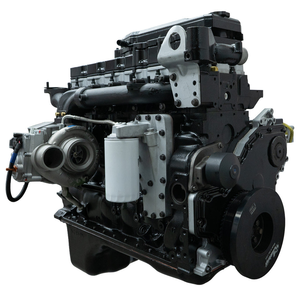2013-2018 Cummins 6.7L Precision Plus Ready Run Engine | DDC