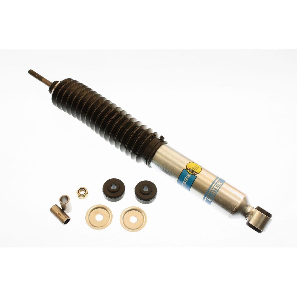 1999-2016 Powerstroke Bilstein B8 51 Series 4" Lift Front (24-185523 ...