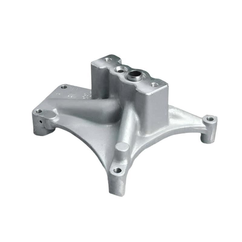 Early 1999 Powerstroke Non-EBPV Turbo Pedestal – Dirty Diesel Customs