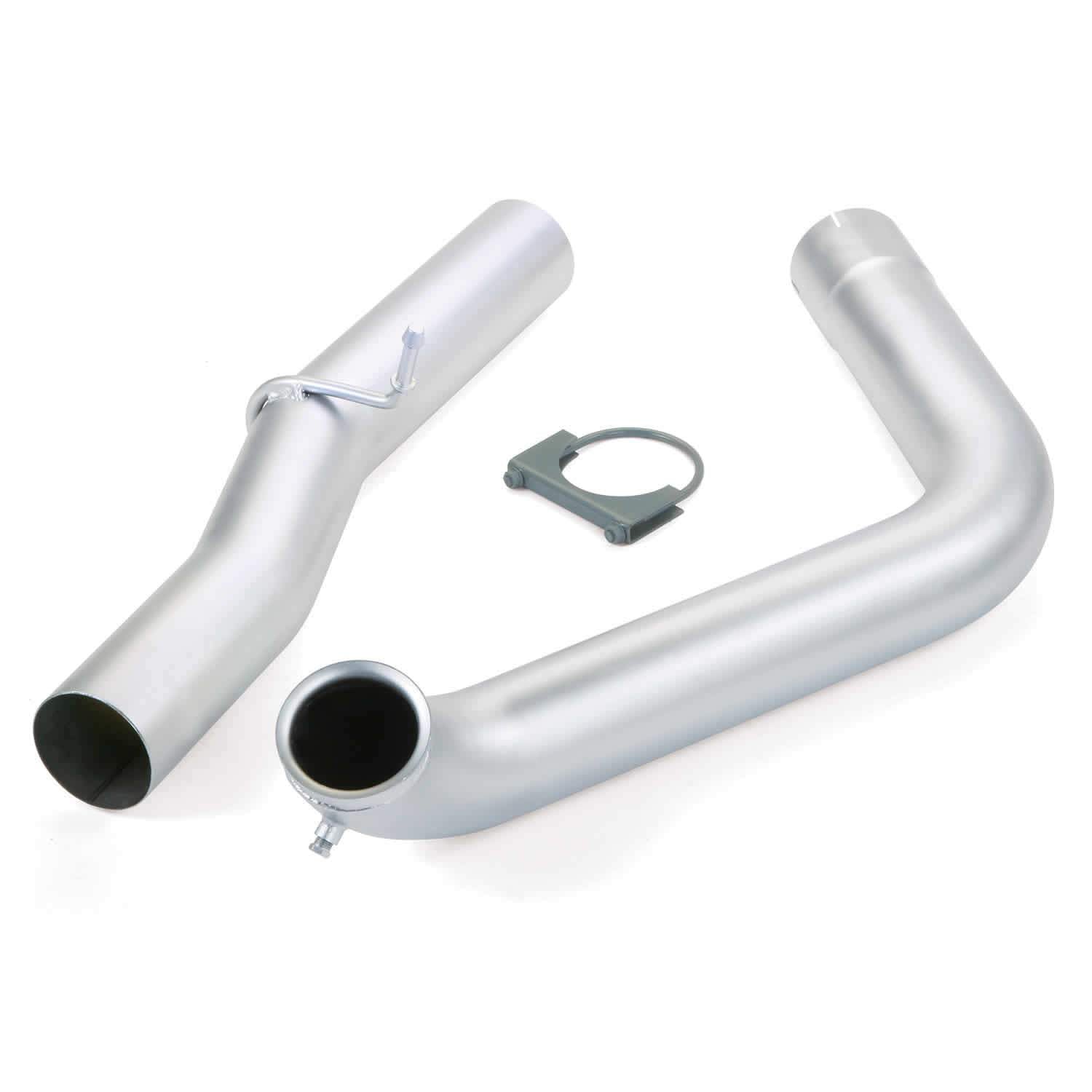 2000-2003 Powerstroke Turbocharger Down Pipe (53583)