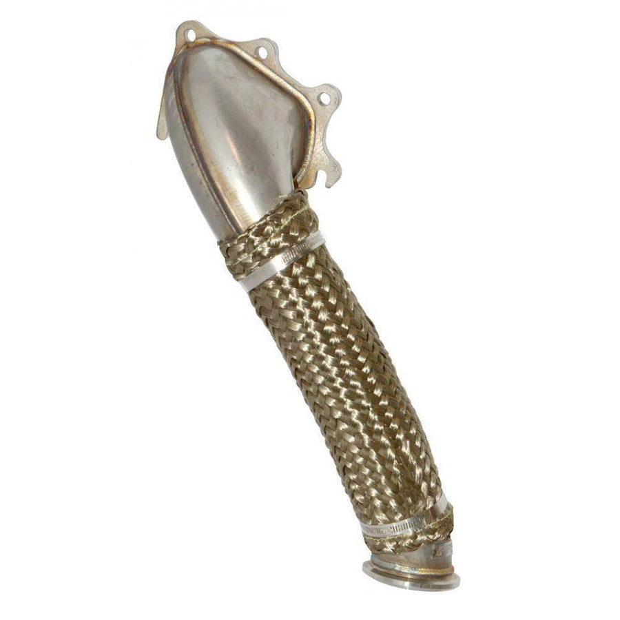 Pacific Performance Engineering – Dirty Diesel Customs