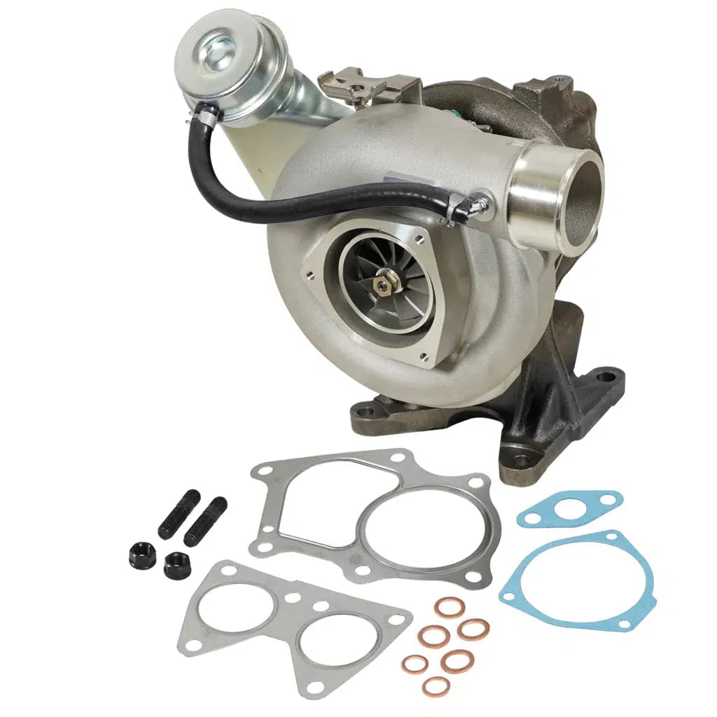 2001-2004 Duramax BD Turbo (Non-California Spec) (1045836) – Dirty ...