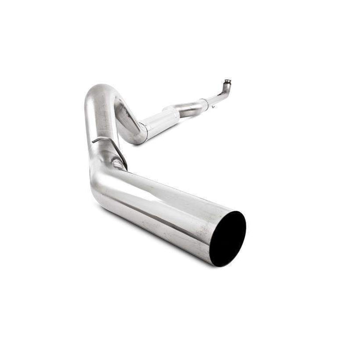 2001-2007 Duramax LBZ LLY LB7 Exhaust Systems – Dirty Diesel Customs