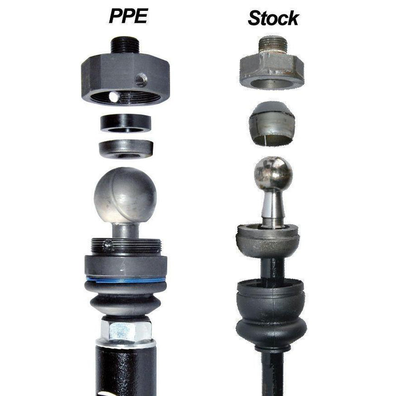 Pacific Performance Engineering – Dirty Diesel Customs