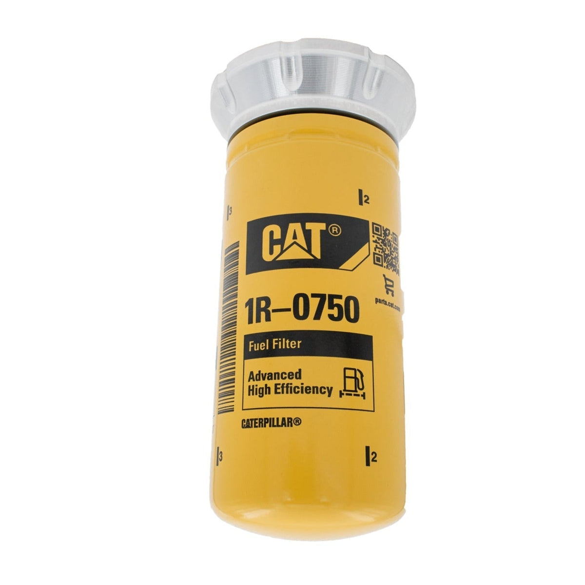 2001-2016 Duramax CAT Fuel Filter Adapter | DDC – Dirty Diesel Customs