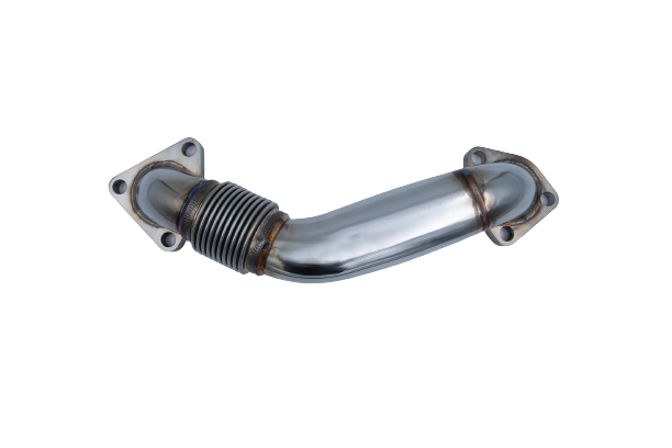 2001-2007 Duramax LBZ/LLY/LB7 Exhaust – Dirty Diesel Customs
