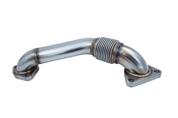 2001-2007 Duramax LBZ/LLY/LB7 Exhaust – Dirty Diesel Customs