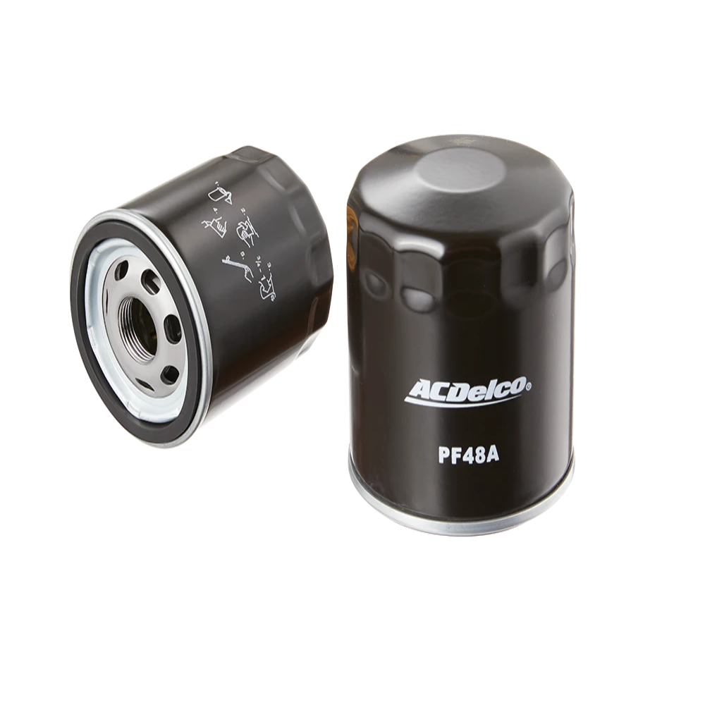 2001-2019 Duramax ACDelco OE Oil Filter PF2232A | Dirty Diesel – Dirty ...