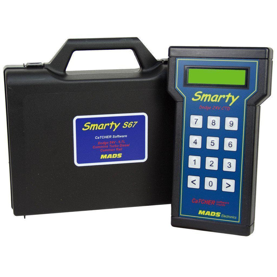 Custom Tuning | Dirty Diesel Customs