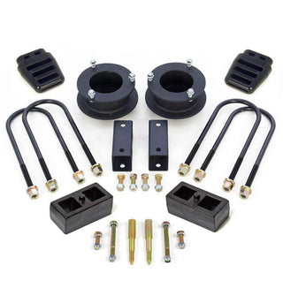 ReadyLift – Dirty Diesel Customs