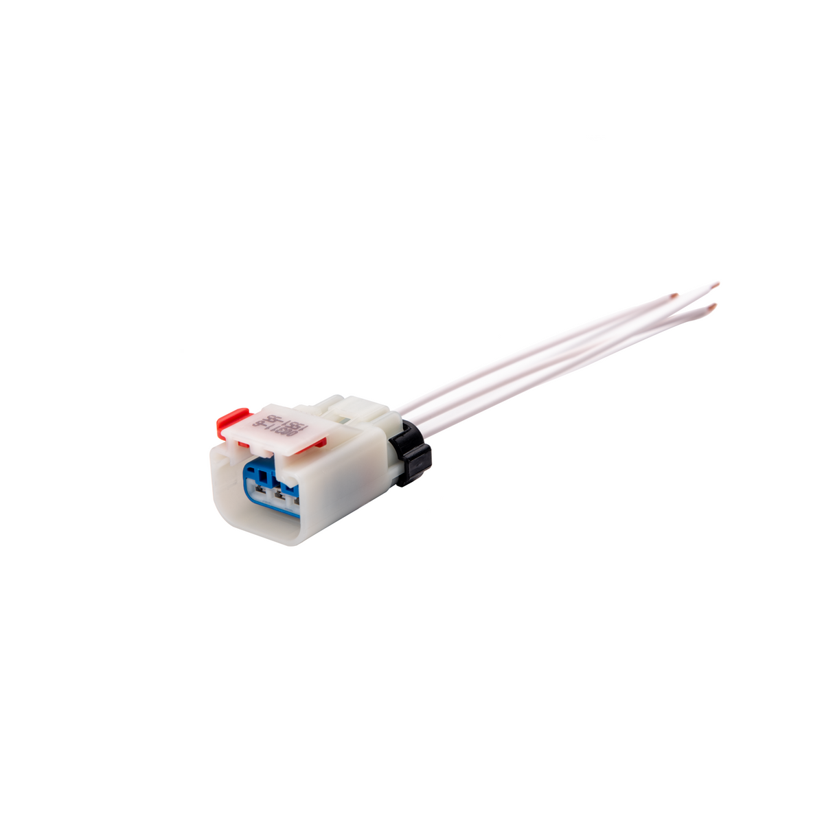 2003-2018 Cummins Crankshaft & Camshaft Sensor Pigtail (FPE-HAR-CUMM-C ...