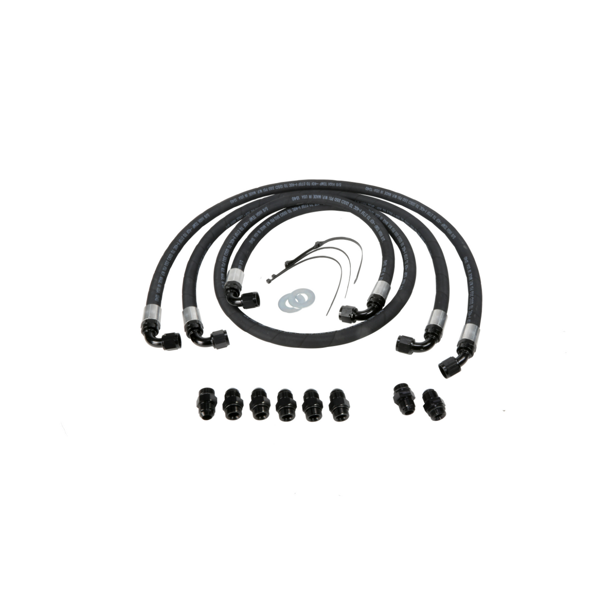 Fleece Performance – Dirty Diesel Customs