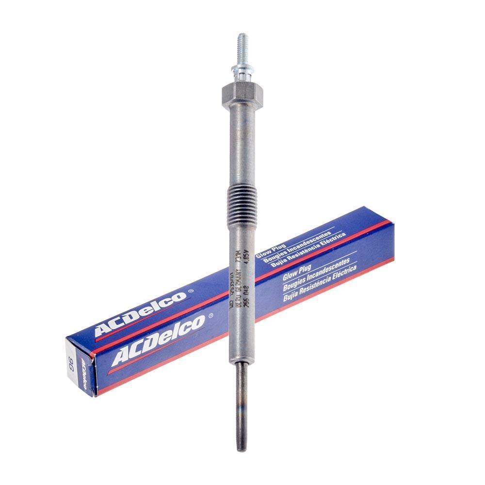 2006-2016 Duramax OEM Glow Plug 9G | Dirty Diesel – Dirty Diesel Customs