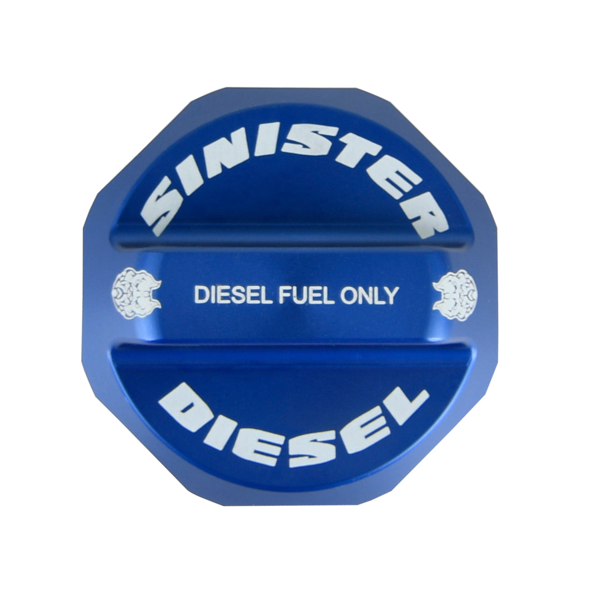Sinister | 2008-2020 Powerstroke Fuel Cap (SD-FFC08-01-20) – Dirty ...