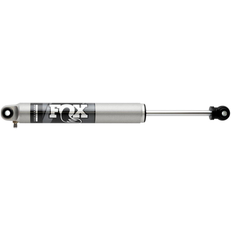 FOX Shocks – Dirty Diesel Customs