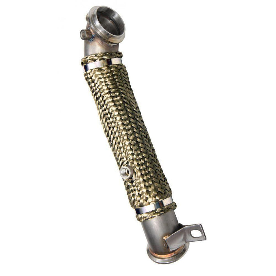 Pacific Performance Engineering – Dirty Diesel Customs