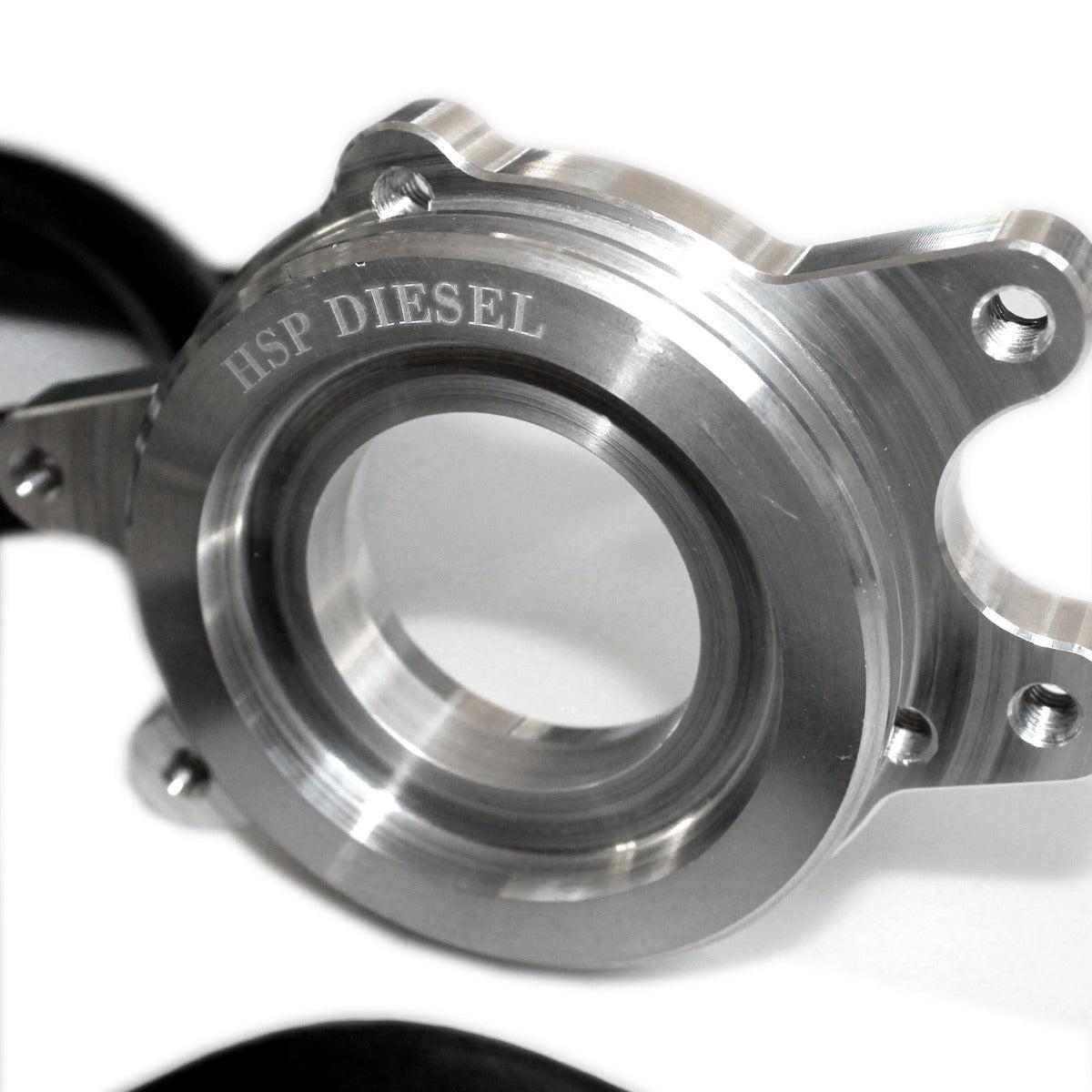 2011-2016 Duramax CP3 Conversion Kit (550-HSP)