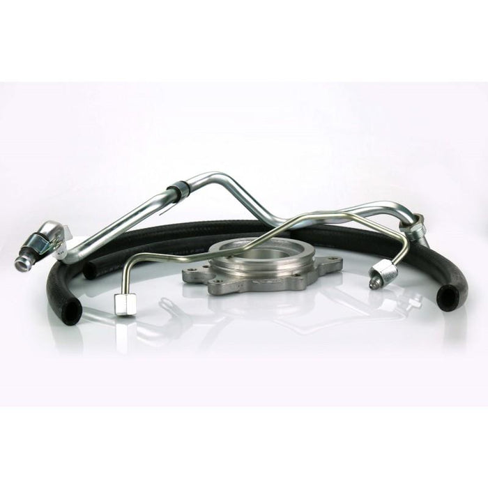 CP3 Conversion Kit – Dirty Diesel Customs