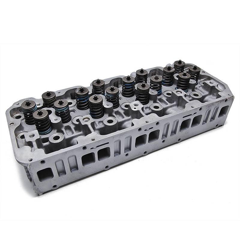 Fleece | 2011-2016 Duramax Driver Side Freedom Series Cylinder Head ...