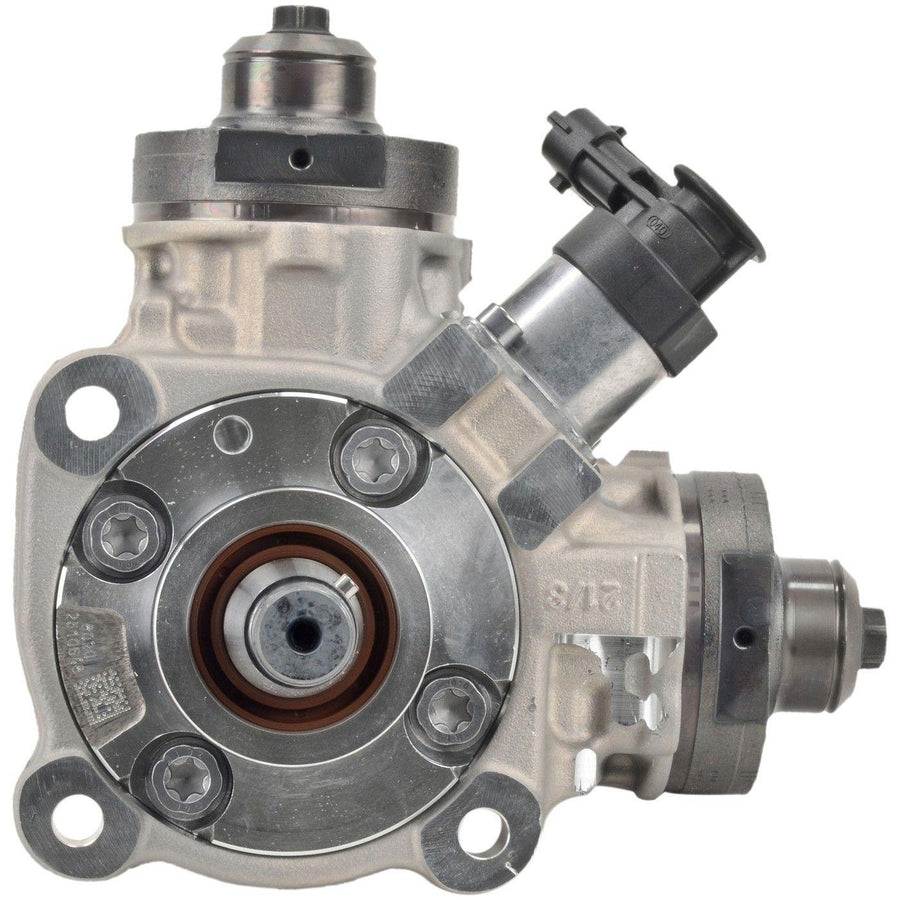 Warren Diesel Injection – Dirty Diesel Customs