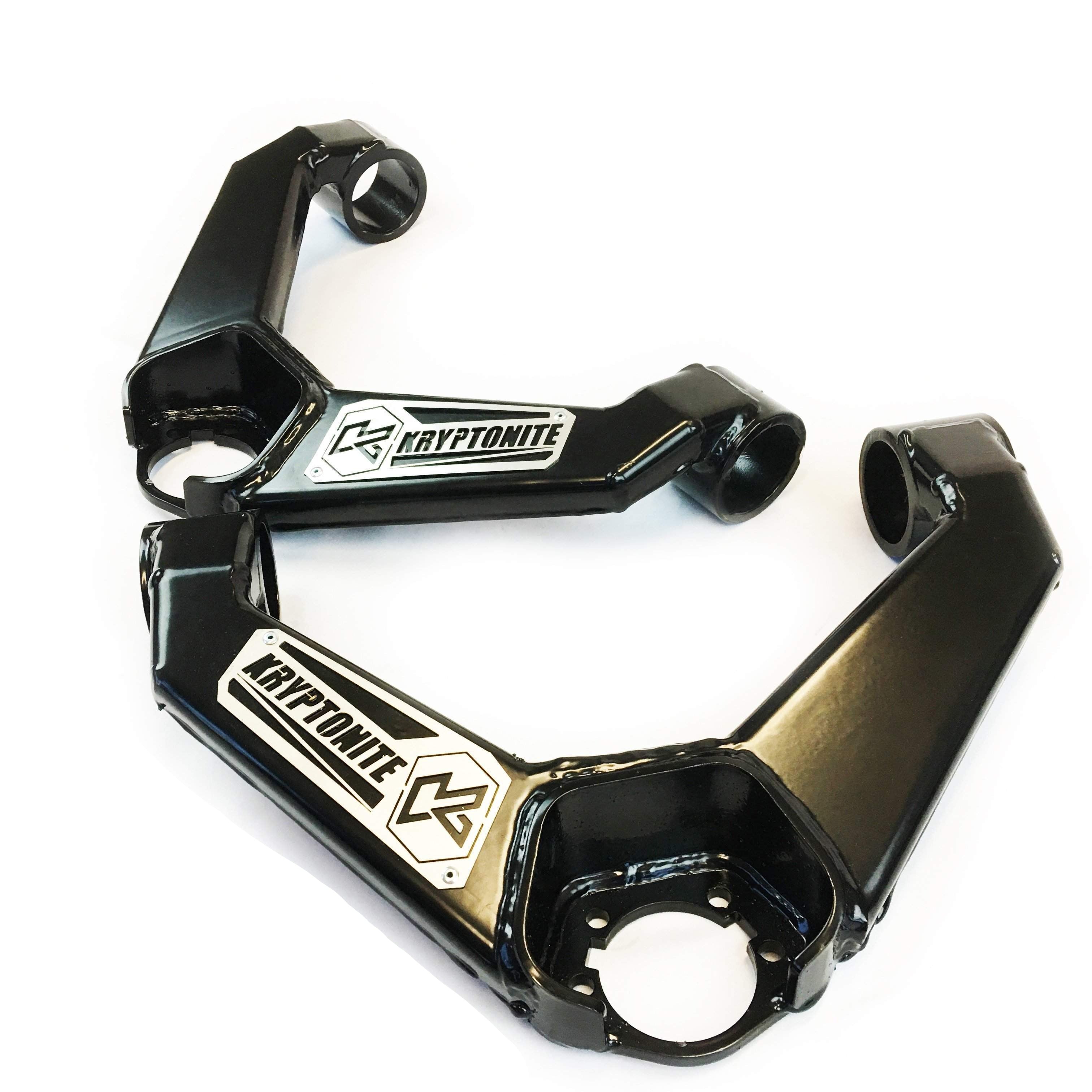 KRYPTONITE | 2011-2019 Duramax Upper Control Arm Kit (KRUCA11)