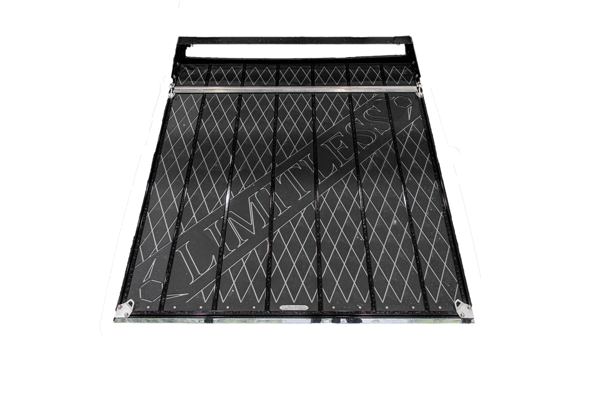 Tonneau Covers & Sled Decks – Dirty Diesel Customs