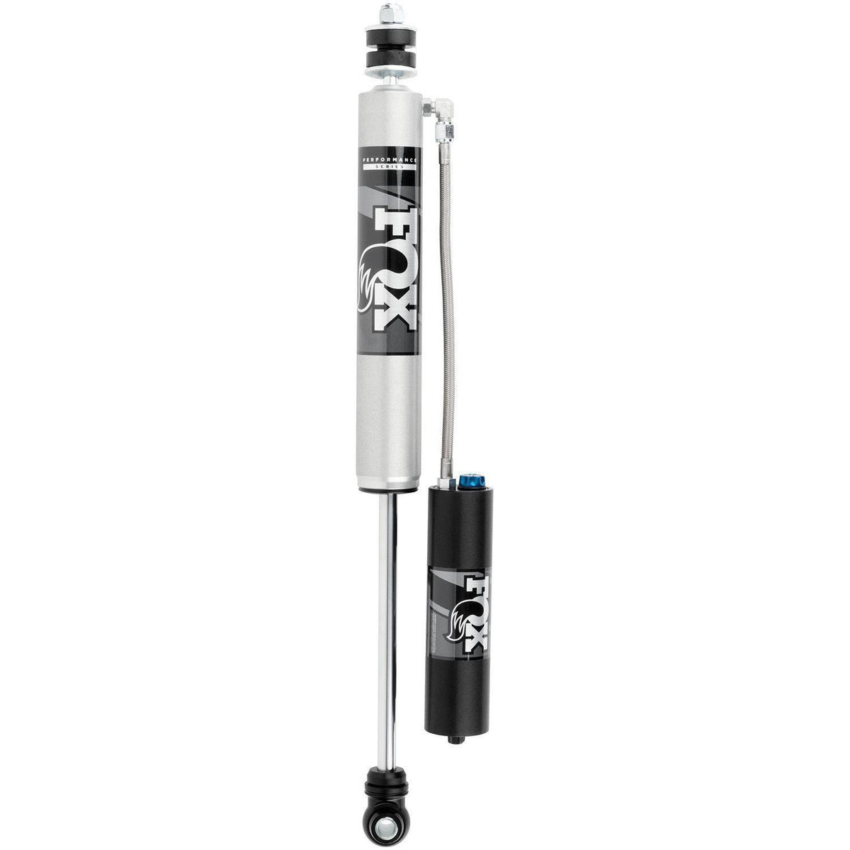 2017-2019 Powerstroke 2-3.5" Lift Front Adjustable Performance Series ...
