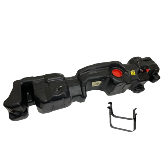 2017-2022 Powerstroke Crew Cab Long Box Fuel Tank (7020317) – Dirty ...