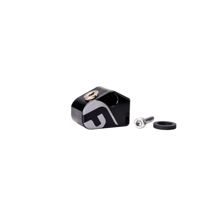 2017-2024 Duramax MAP Sensor Spacer w/ Boost Reference Port (FPE-L5P-M ...