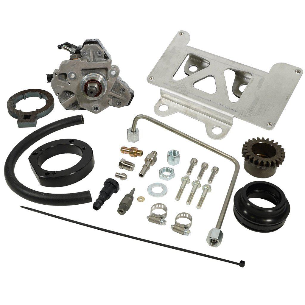 1050490 BD Diesel | 2019-2020 Cummins Venom CP3 Conversion Kit